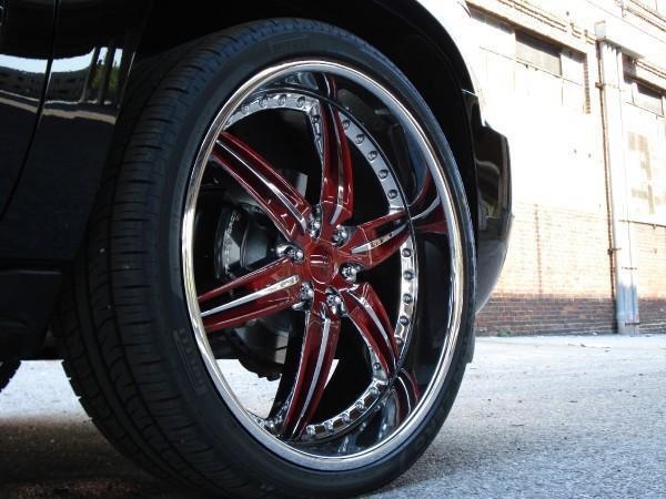 LOOKBOOK – Signature Finishes